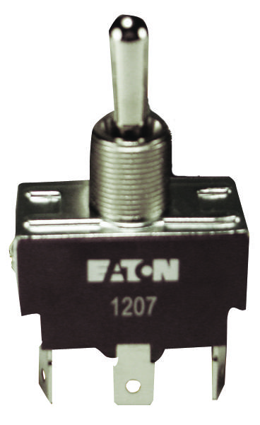 XTD1A3A2 - Eaton - SWITCH, TOGGLE, SPST