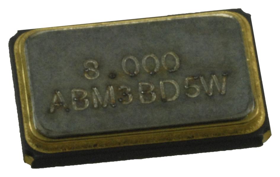 Abm3b 8 000mhz B2 T Abracon Crystal 8mhz 18pf