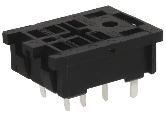 SH4B-62 - Idec - RELAY SOCKET, 14PIN, 10A