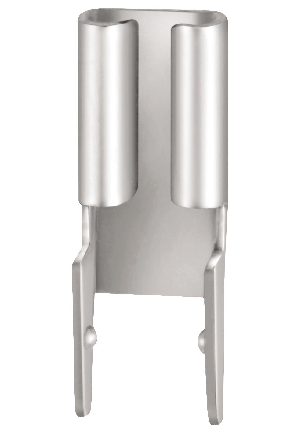 3544 - Keystone - FUSE HOLDER, 0.8 X 2.8MM, PCB MOUNT