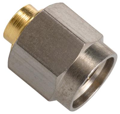 242212 - Amphenol Rf - RF/COAXIAL ADAPTER, SMA PLUG-AMC JACK
