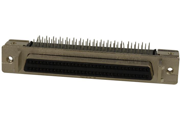 5787394-7 - Amp - Te Connectivity - WIRE-BOARD CONNECTOR, RECEPTACLE 68 ...