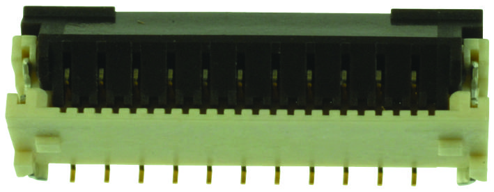 501951-2210. - Molex - CONNECTOR, FPC, RCPT 501951-2210. - Molex - CONNECTOR, FPC, RCPT