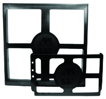 PKT1212 - Hammond - LITERATURE POCKET, ELECTRICAL ENCLOSURE