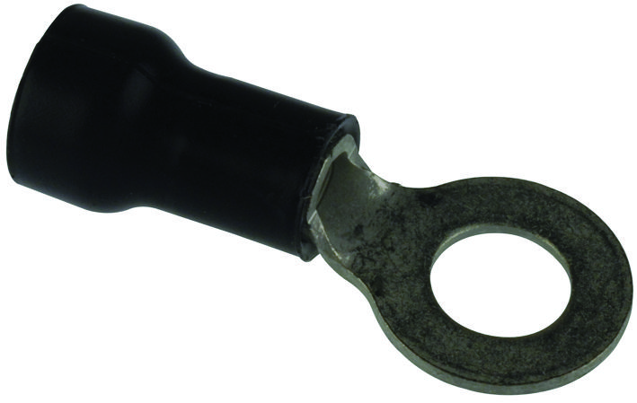 35492 - Amp - Te Connectivity - TERMINAL, RING TONGUE, M6