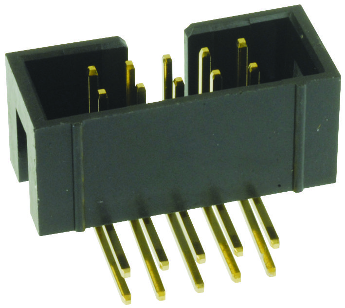 30320-5002HB - 3m - CONNECTOR, HEADER, 20POS