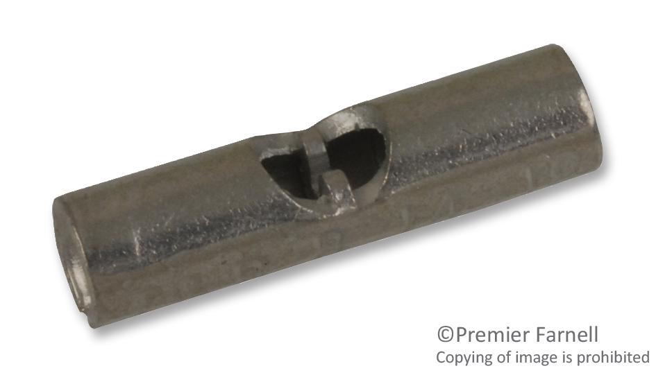 2B-14 - Abb - Thomas & Betts - TERMINAL, BUTT SPLICE, CRIMP