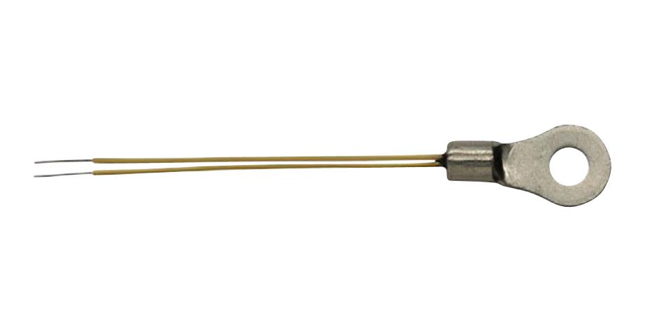 NTCALUG02A103GA. - Vishay - NTC THERMISTOR, AEC-Q200, 10K