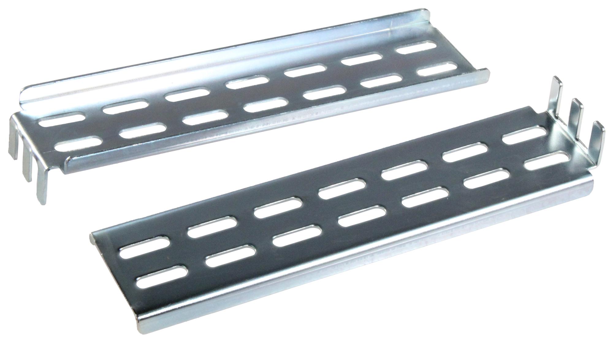 B-308 - General Devices - MOUNTING BRACKET, C-300 SLIDES, STEEL