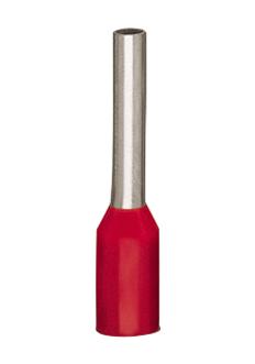 216-263 - Wago - FERRULE TERMINAL, 12 X 1.4MM, CRIMP