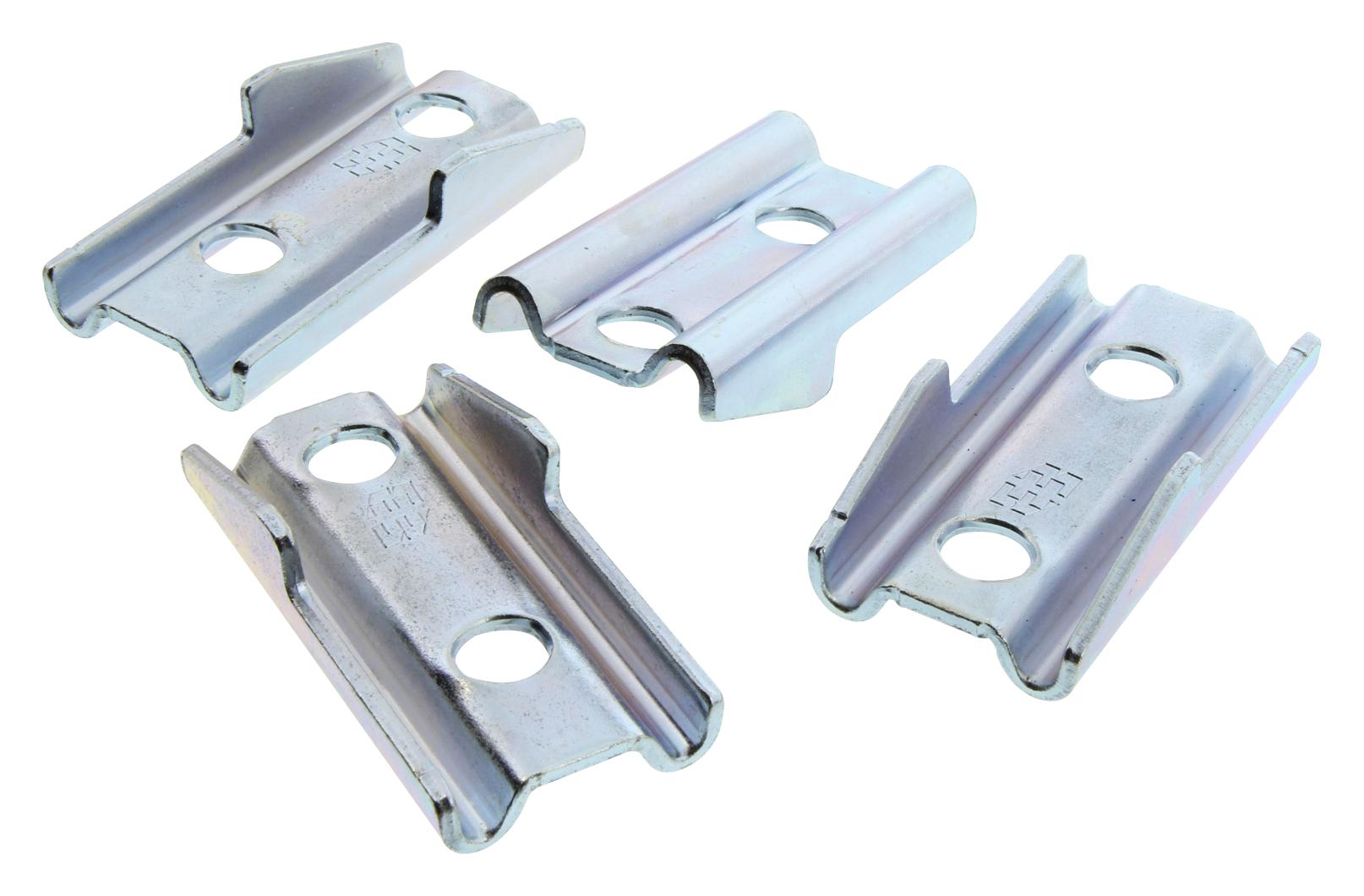 EZPMFHD - Hammond - MOUNTING FOOT KIT