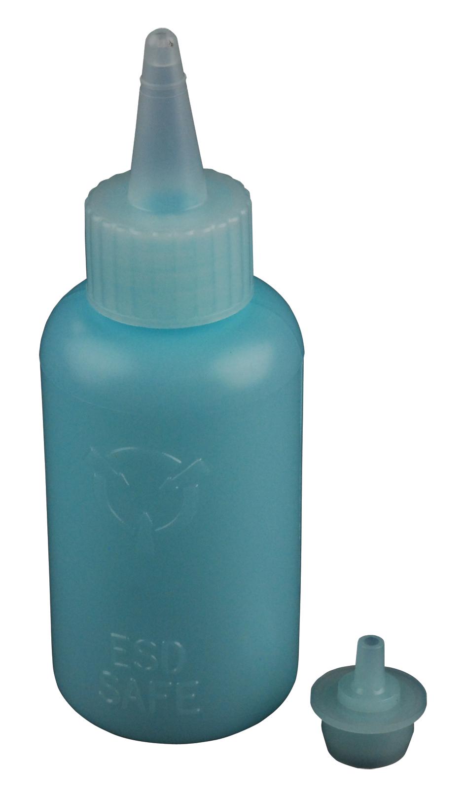 1462 - Duratool - STATIC DISSIPATIVE FLUX BOTTLE DISPENSER