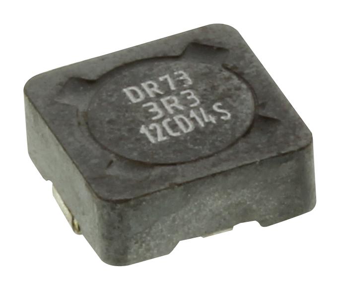 DR73-3R3-R. - Eaton Coiltronics - INDUCTOR, SHIELDED, 3.3UH