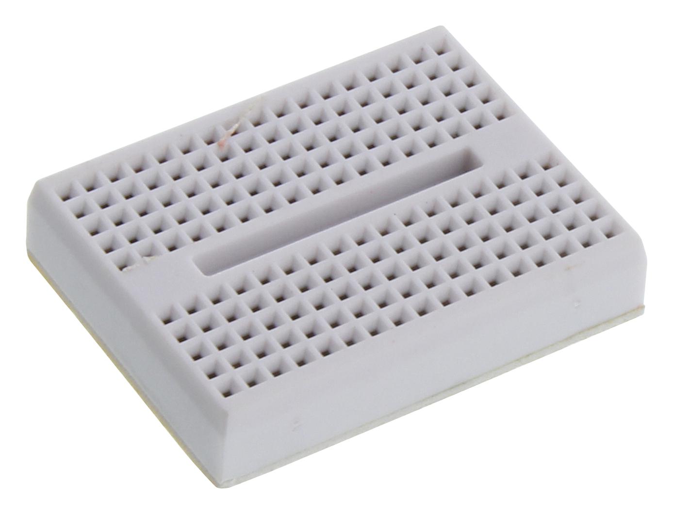 65 - Adafruit - TINY BREADBOARD, PROTOTYPE ELECTRONICS PROJECTS