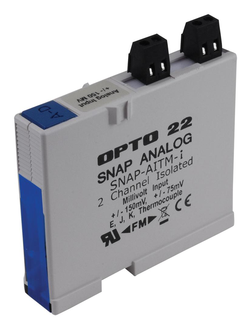 SNAP-AITM-I - Opto 22 - I/O MODULE