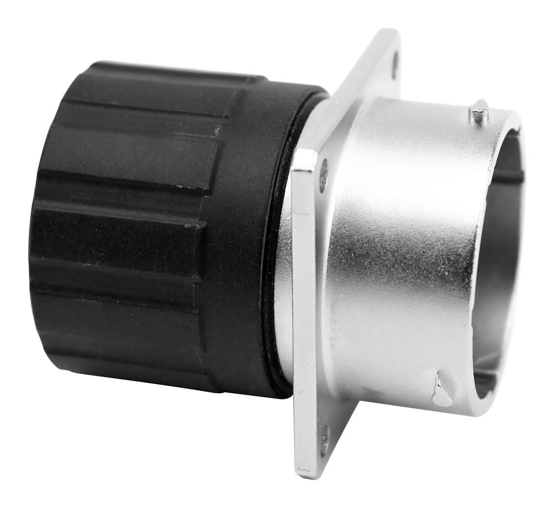 RT06128SNHEC03R - Amphenol Sine/tuchel - CIRCULAR CONN, PLUG, 8POS