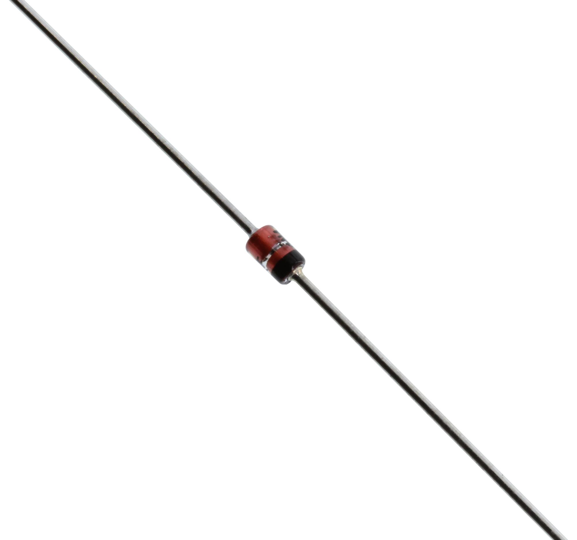 1N4763A-TR - Vishay - ZENER DIODE, 1.3W, 91V