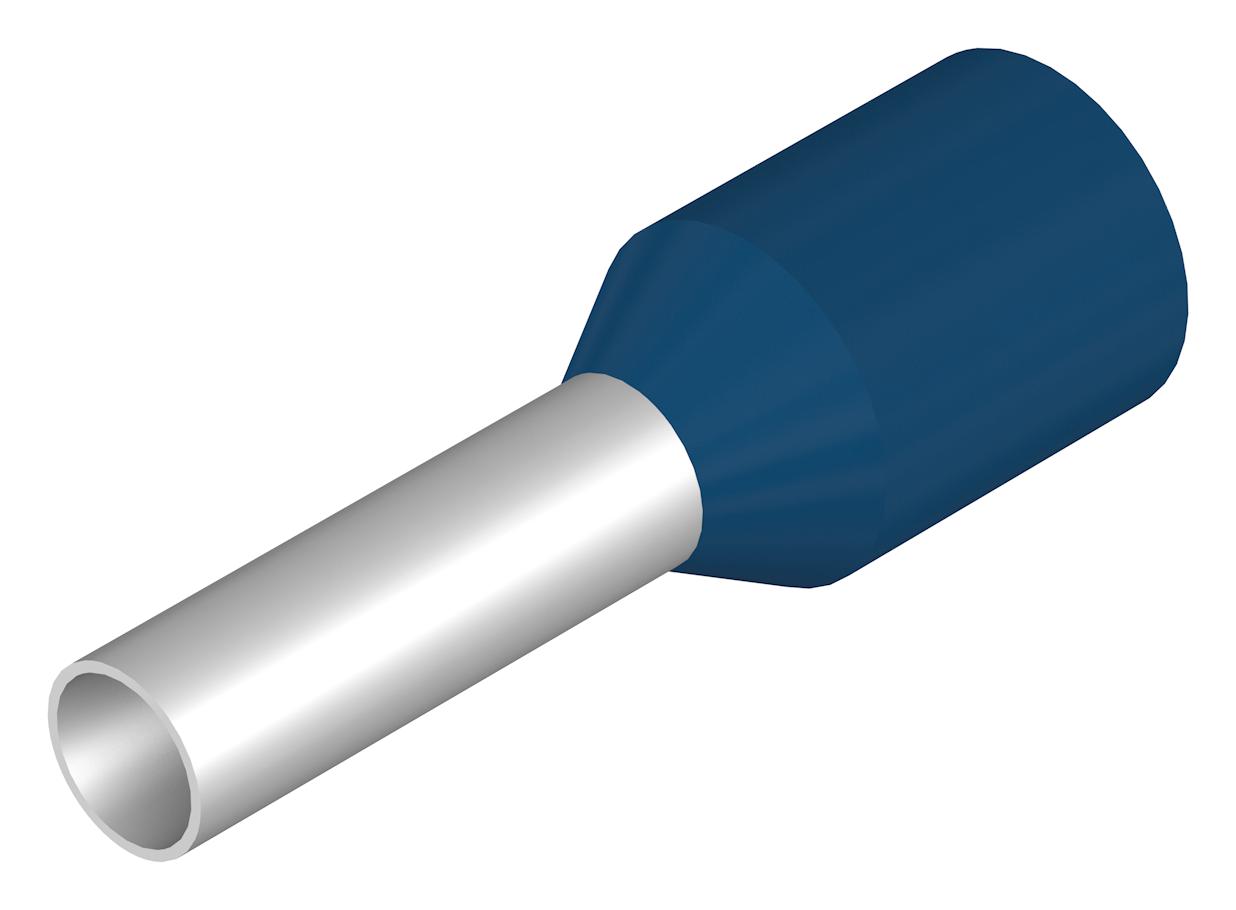 S3TL-H25-25DS - Idec - TERMINAL, WIRE FERRULE, 14AWG