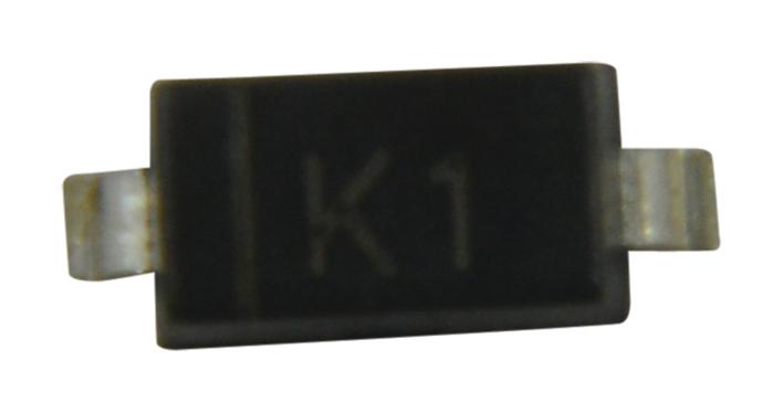 MMSZ5251B-7-F - Multicomp Pro - DIODE, ZENER, 22V