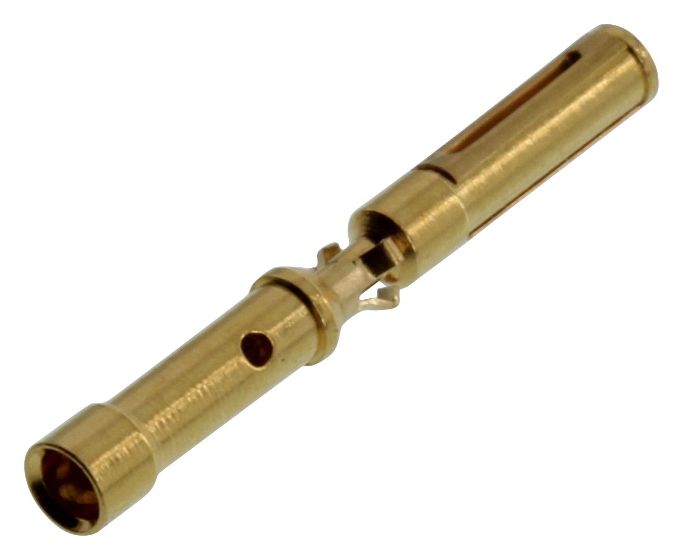FC720N2/AA. - Positronic - CONTACT, SOCKET, SIZE 20