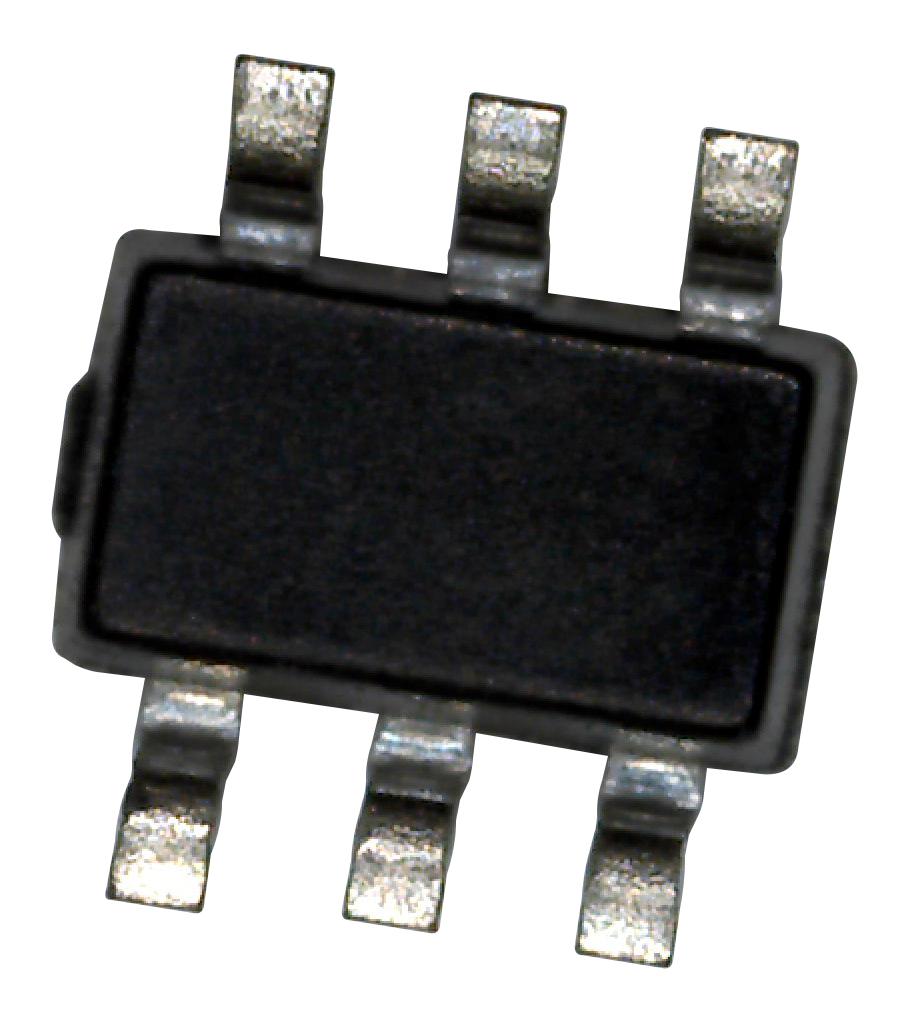 BAT54JW-7-F - Multicomp Pro - DIODE, ULTRAFAST RECOVERY, 100mA