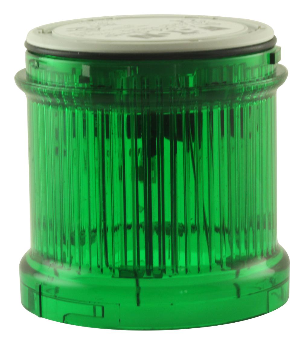 SL7-L24-G - Eaton Cutler Hammer - VISUAL SIGNAL INDICATOR, 70MM, 24V