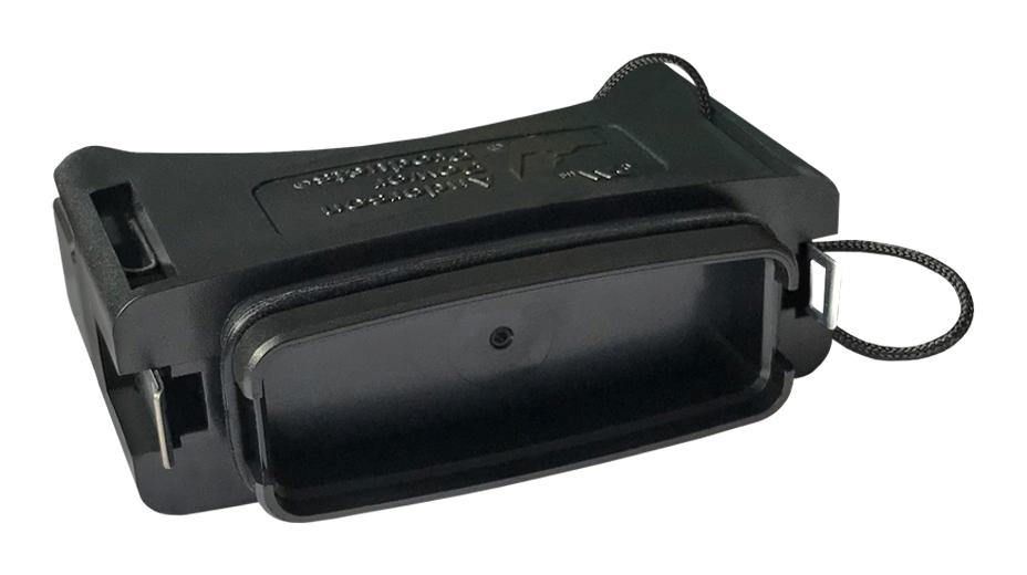 SBSX75A-REC-COVER - Anderson Power Products - RCPT COVER, PBT/PC ...