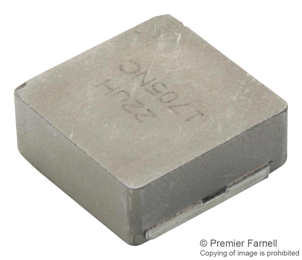 IHLP6767GZER6R8M01 - Vishay - INDUCTOR, SHIELDED, 6.8UH