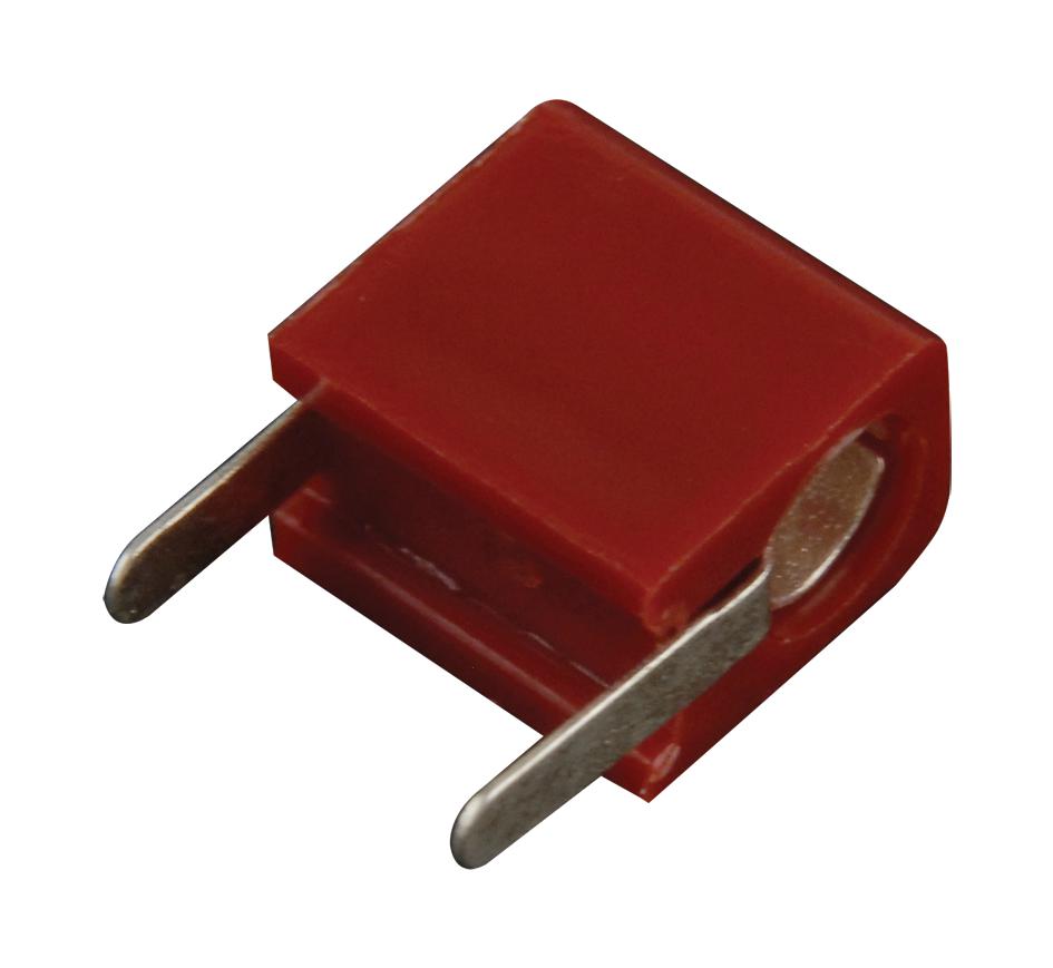 105-1102-001 - Johnson - Cinch Connectivity - TEST JACK, HORIZONTAL, 5A