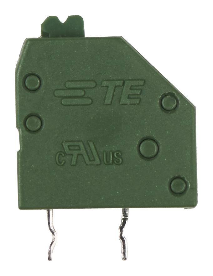 1-2834011-2. - Te Connectivity - TB, WIRE TO BOARD, 2POS
