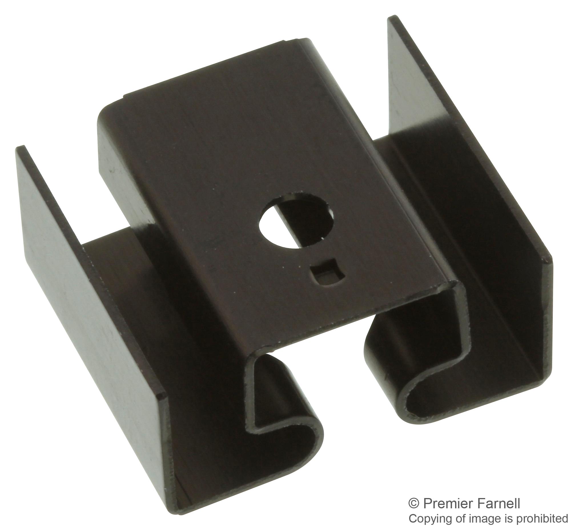 574102B00000G - Boyd - HEAT SINK