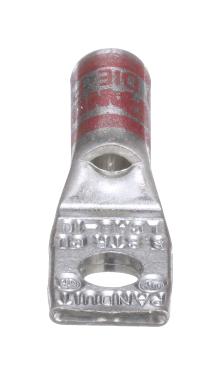 LCA8-10-L - Panduit - COMPRESSION CONNECTOR, 8 AMERICAN WIRE G