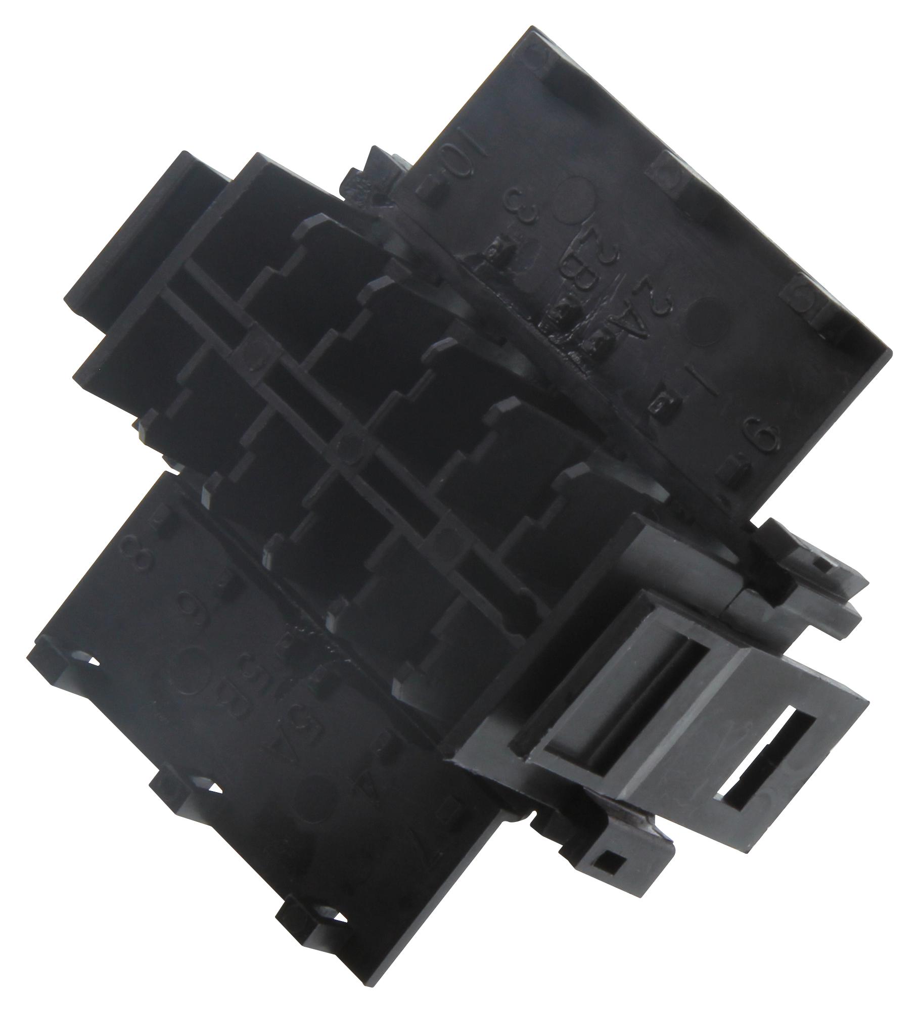 28-5637-2 - Eaton - SWITCH ACCESSORIES, ASSEMBLY HARDWARE