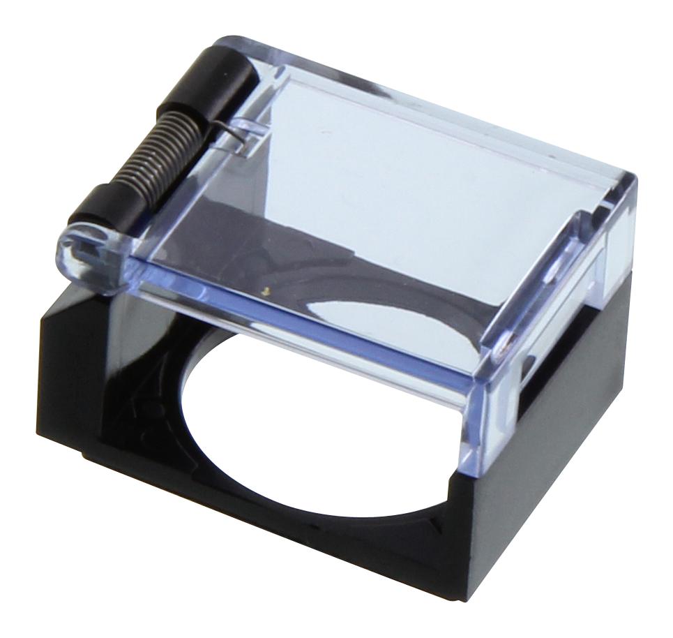 AL-K6SP. - Idec - SWITCH GUARD