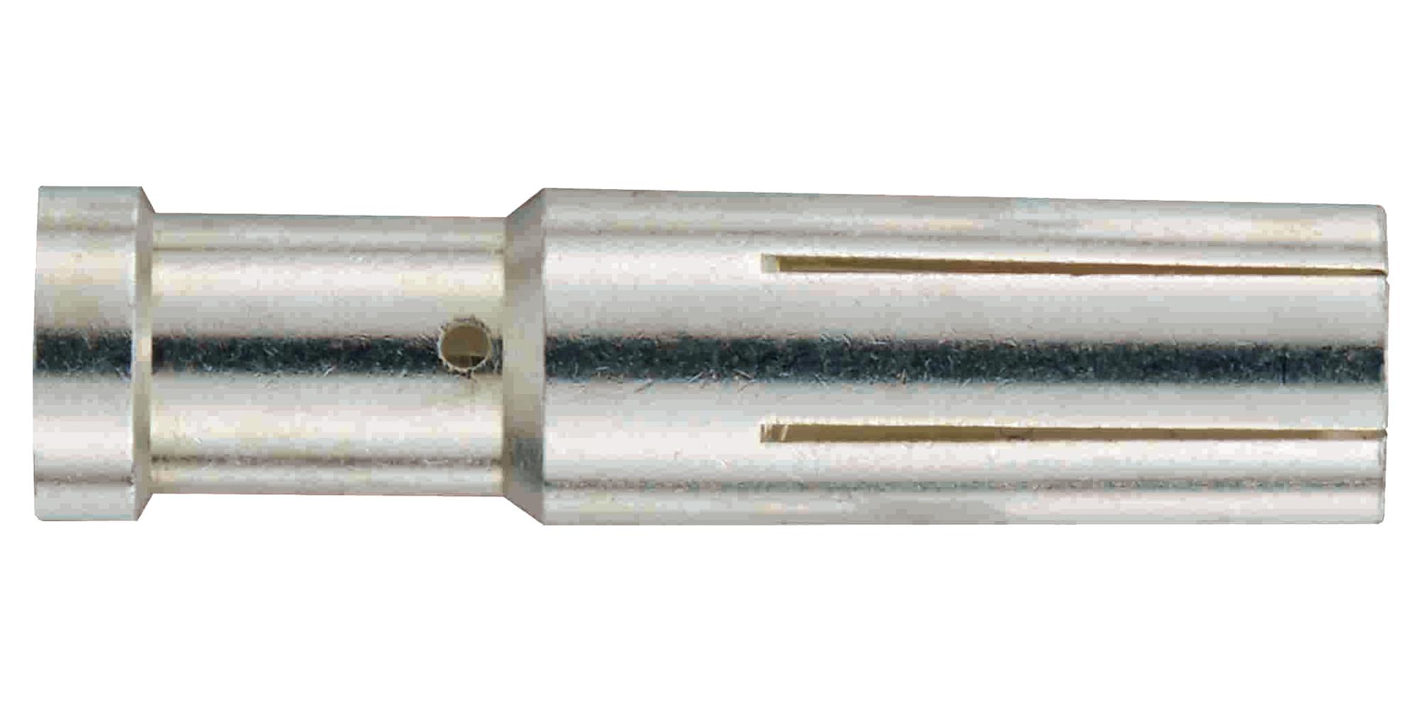 09320006205 - Harting - HEAVY DUTY CONTACT, PIN, CRIMP