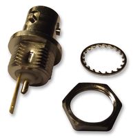 BJ770 TROMPETER - CINCH CONNECTIVITY, RF / Coaxial Connector, Triaxial ...