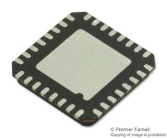 ATMEGA8L-8MU - Microchip - 8 Bit MCU, Low Power High Performance, AVR ATmega Family ATmega8 ...