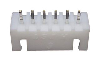 B6B-XH-A (LF)(SN) - Jst (japan Solderless Terminals) - Pin Header, Wire-to-Board, 2.5 mm