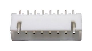 B8B-XH-A (LF)(SN) - Jst (japan Solderless Terminals) - Pin Header, Vertical, Wire-to-Board
