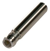 BESM12MI-PSC40B-S04G - Balluff - Inductive Proximity Sensor, Cylindrical, BES Series