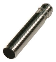 BESM12MI-PSC40B-S04G - Balluff - Inductive Proximity Sensor, Cylindrical, BES Series