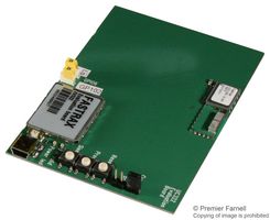 EV322 - Fastrax - UC322, GPS RECEIVER, EVAL BOARD