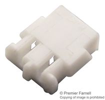 ACHR-02V-S - Jst (japan Solderless Terminals) - Connector Housing, ACH, Receptacle