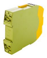 750104 - Pilz - Safety Relay, 24 VDC, 3PST-NO