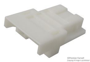 PALR-04VF - Jst (japan Solderless Terminals) - Connector Housing, PA, Plug