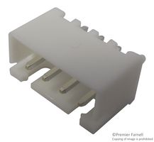 B4B-XH-AM (LF)(SN) - Jst (japan Solderless Terminals) - Pin Header, Top Entry, Wire-to-Board