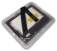 MCIMX-LVDS1 - Nxp - Daughter Board, XGA LVDS 10.1" 1024 x 768 XGA ...