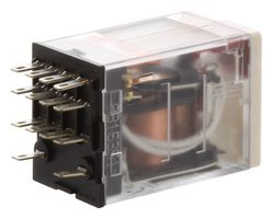 RXM4AB2P7 - Schneider Electric - General Purpose Relay, Zelio RXM Series, Power