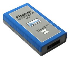 5.07.01 - Segger - Flash Programmer, For ARM & Cortex MCU, US Power Supply