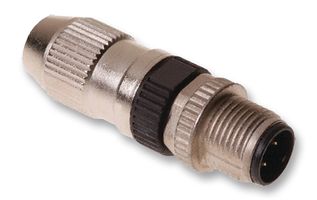 21 03 111 1305 HARTING, Circular Connector, Circular Industrial, Harax M12-S Series | element14 ...